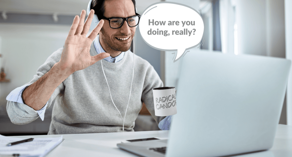 What Is Empathy In the Workplace? (Not to Be Confused with Ruinous Empathy)