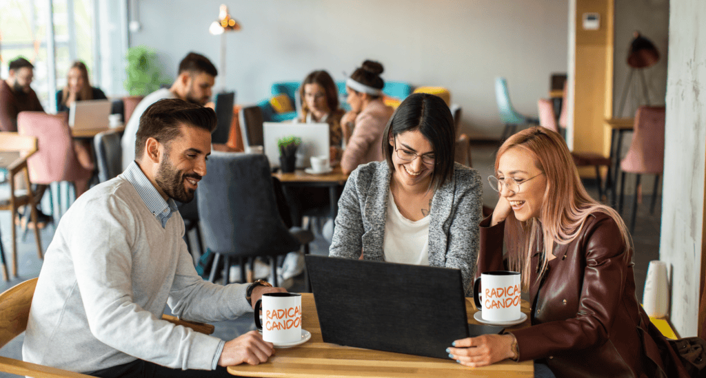 What Is Empathy In the Workplace? (Not to Be Confused with Ruinous Empathy)