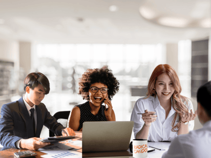 6 Ways to Radically Improve Communication in the Workplace