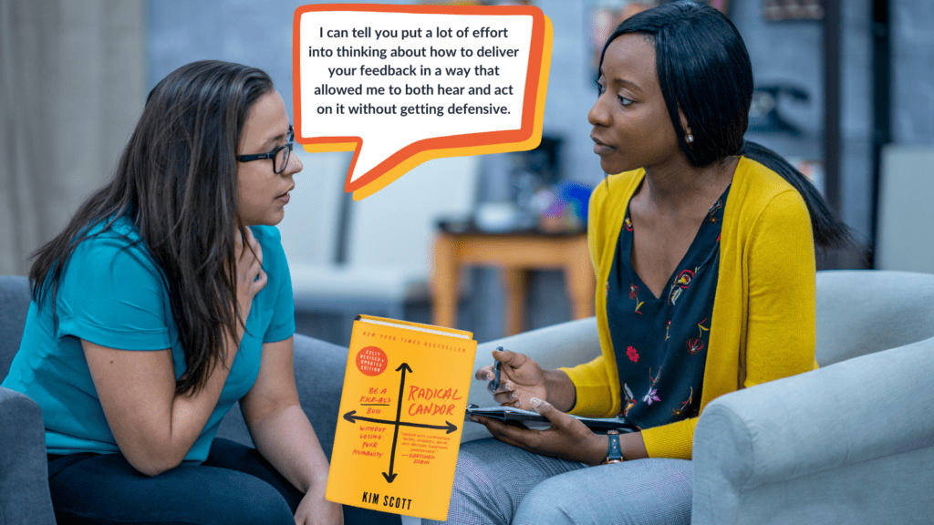 7 Real Ways Radical Candor Transforms Relationships, According to AI
