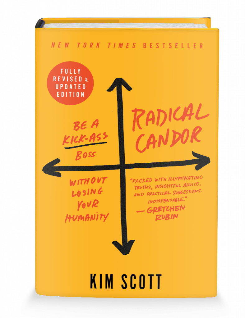 35 Radical Candor Book Club Discussion Questions