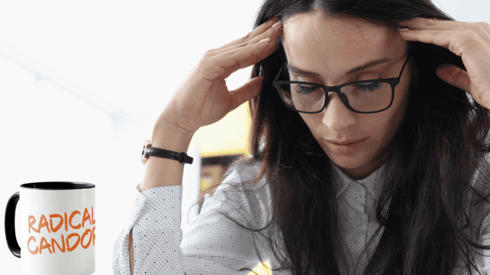 How to Respond to Negative Feedback at Work That You Disagree With