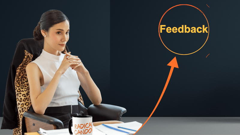 Upward Feedback: Give Your Boss Feedback Without Losing Your Nerve